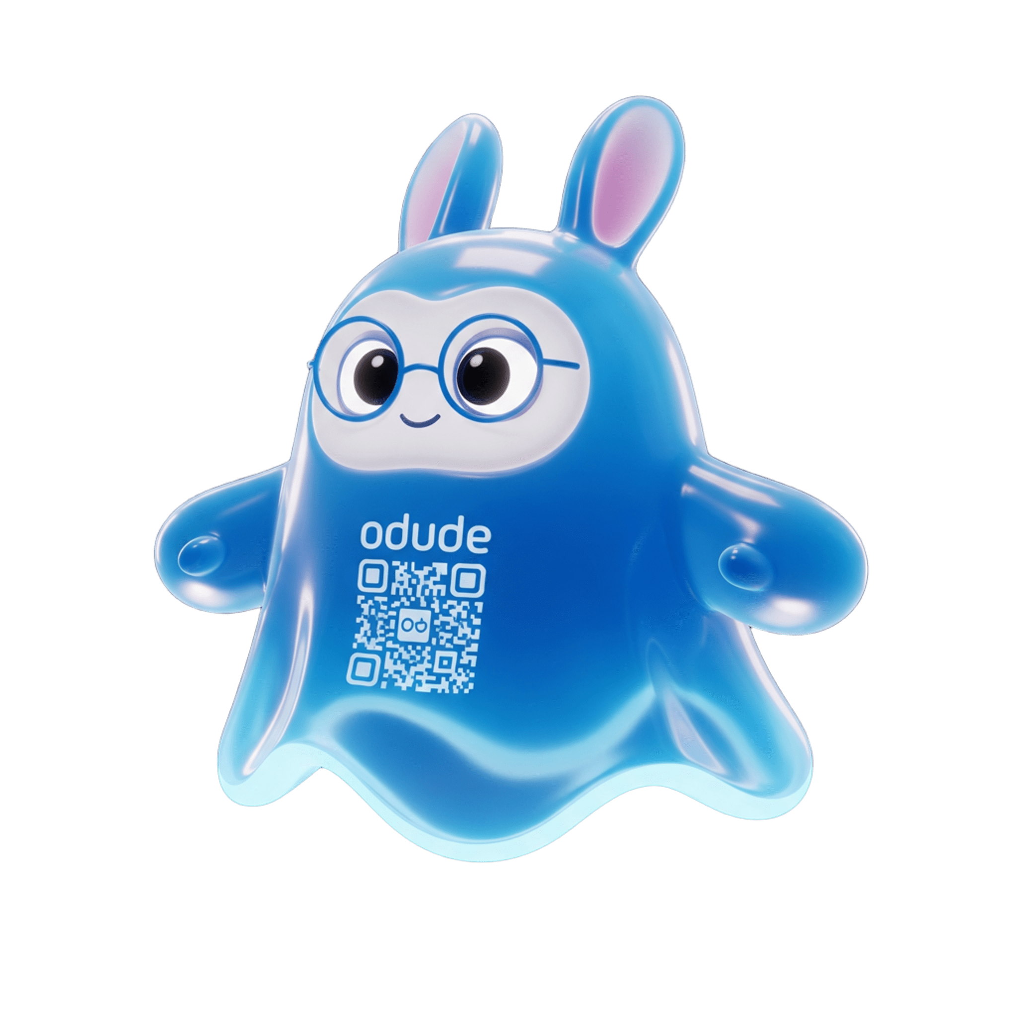 One Name. Better Connection. - ODude